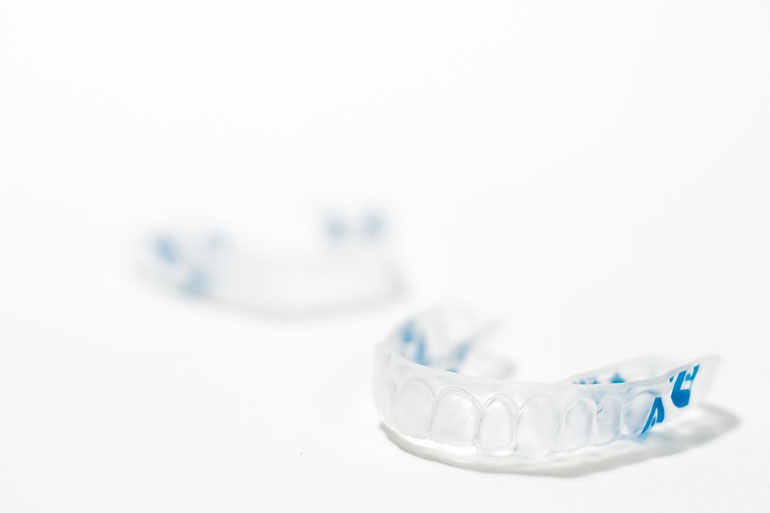 Periodontal Gum Disease Treatment | Gum Disease Medication Applicator