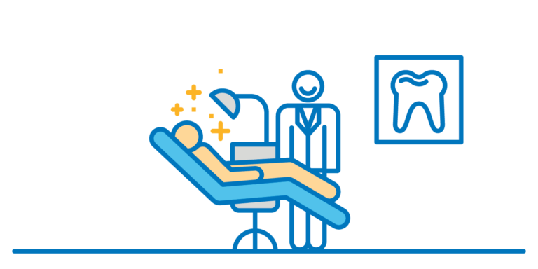 Minimally Invasive, Highly Effective Gum Disease Treatment - Perio Protect