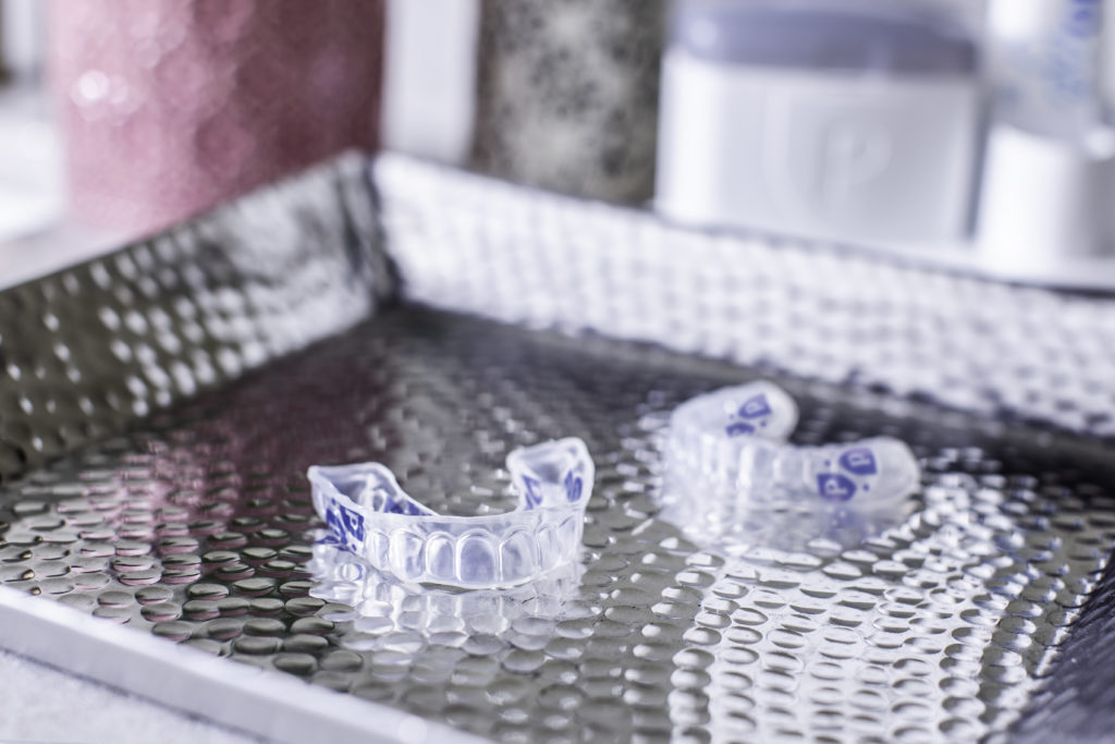 Products Page - Perio Protect